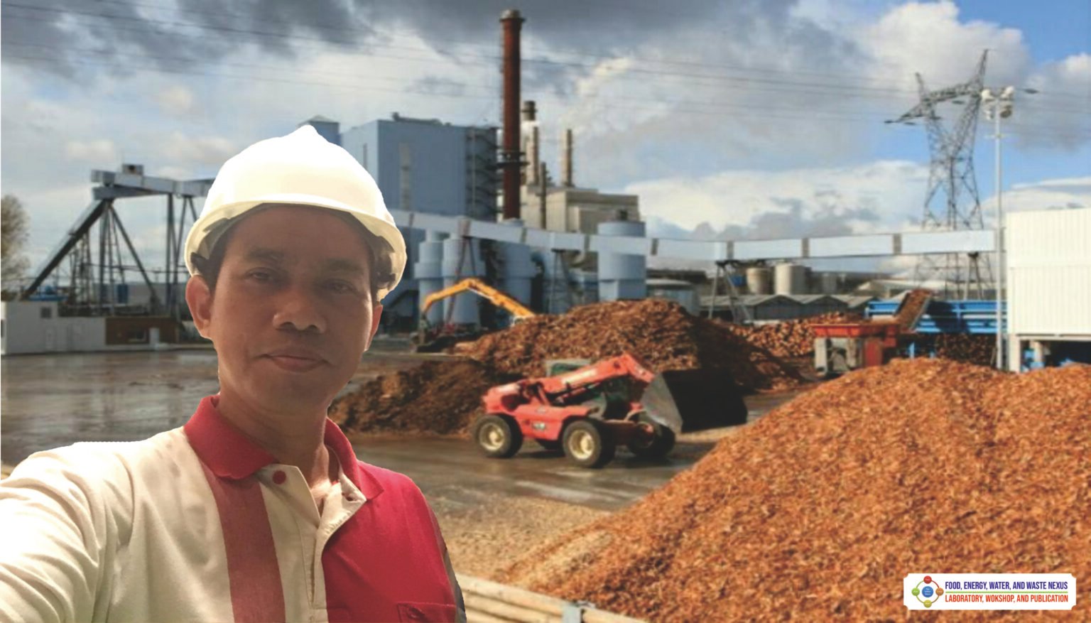 Pemanfaatan Biomassa untuk Penyimpanan Energi Berkelanjutan: Solusi ...